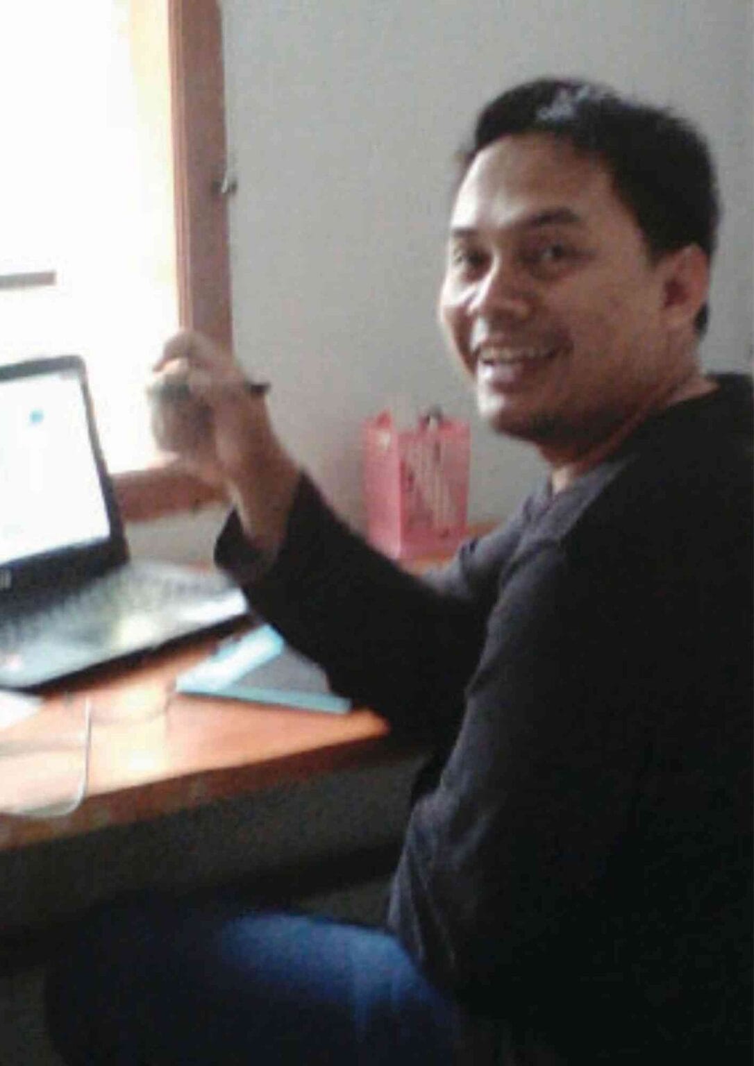 Home - Sebaca Indonesia