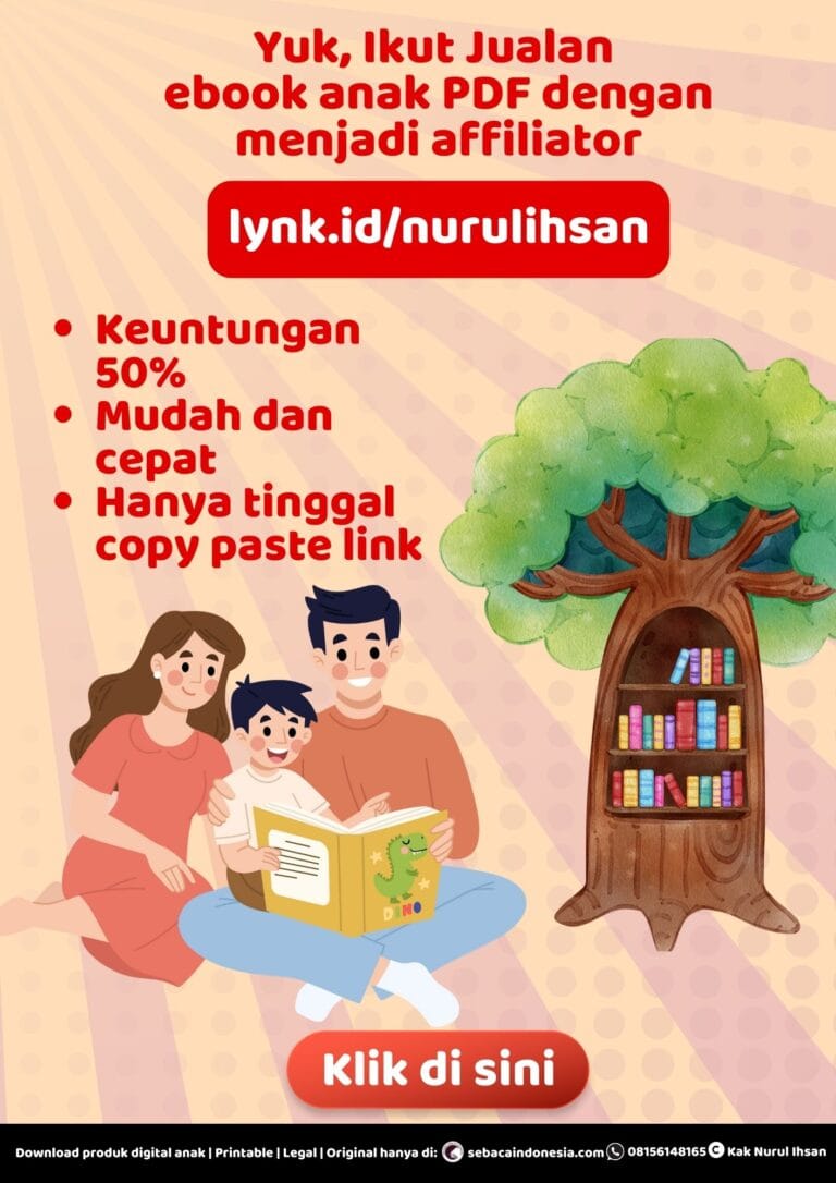 Home - Sebaca Indonesia