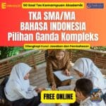 Ebook - Sebaca Indonesia