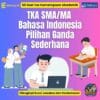 Ebook - Sebaca Indonesia